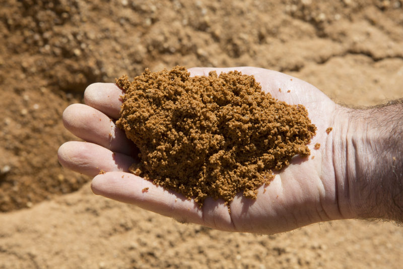 ThermalRite Sand | DunRite Sand and Gravel Company