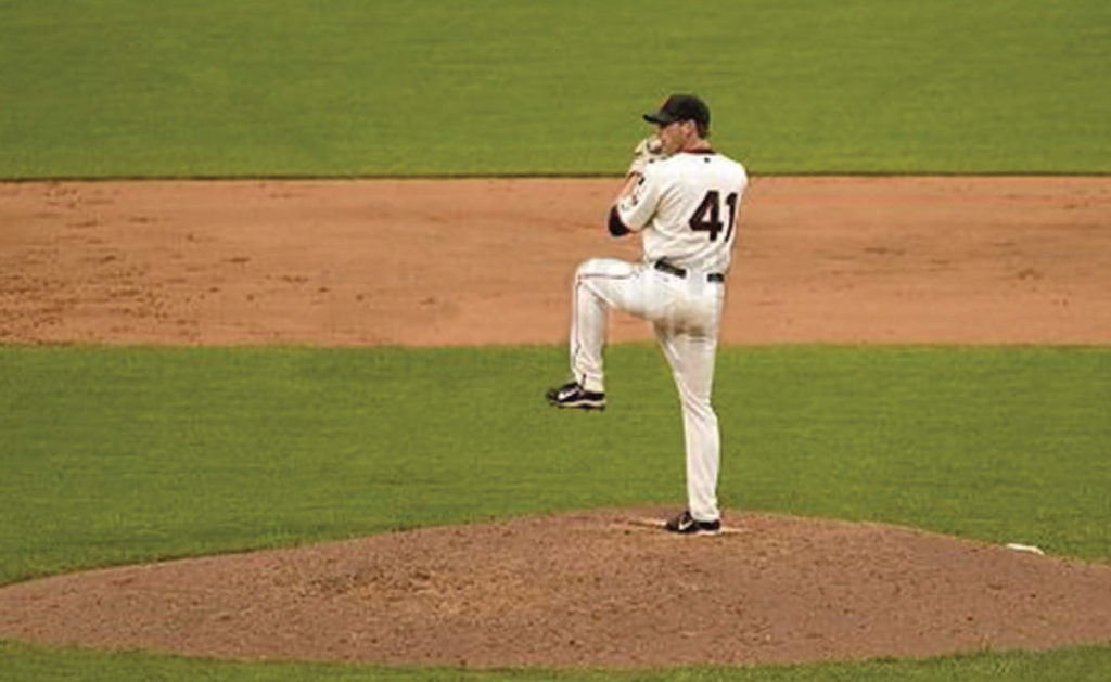 pitcher-mound | DunRite Sand and Gravel Company